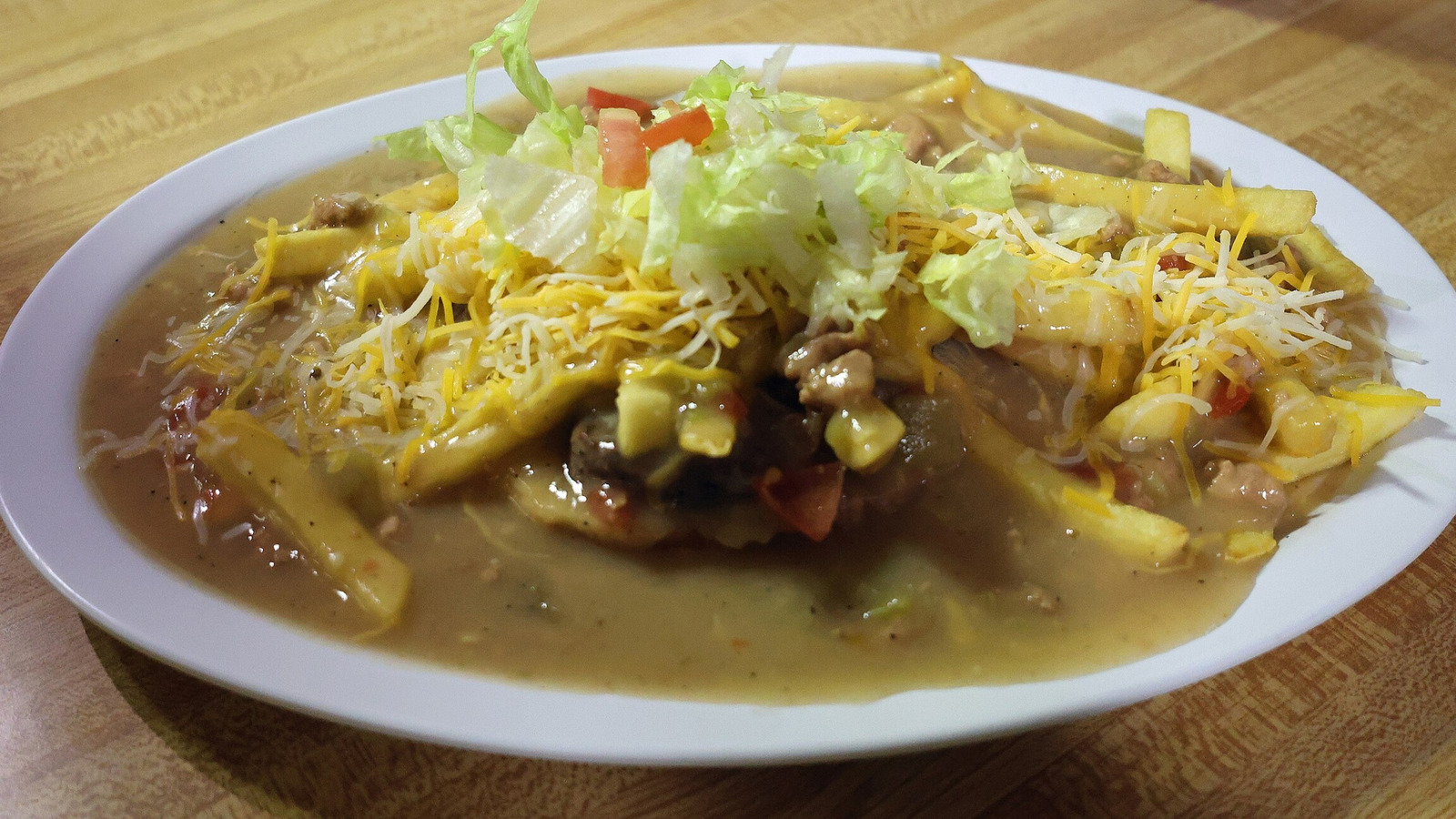 Colorado's Pueblo Slopper Is The Regional Dish That Tastes Better Than ...