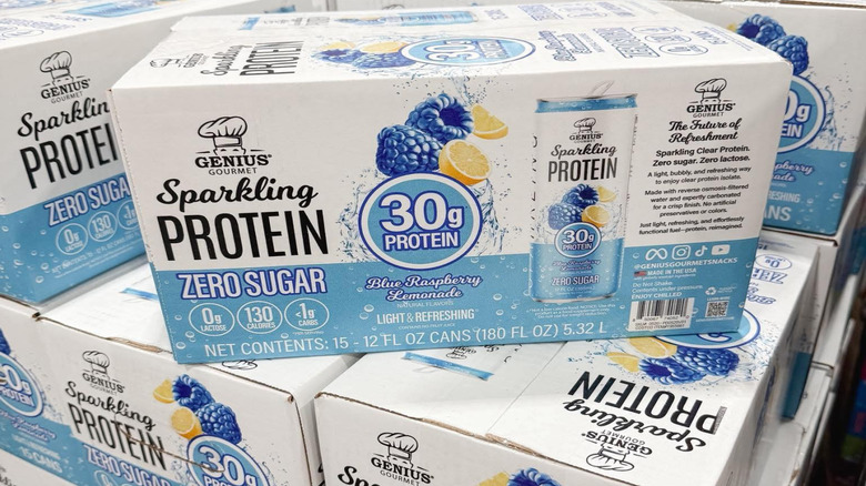 Costco's Best New Items To Add To Your Cart In September 2025