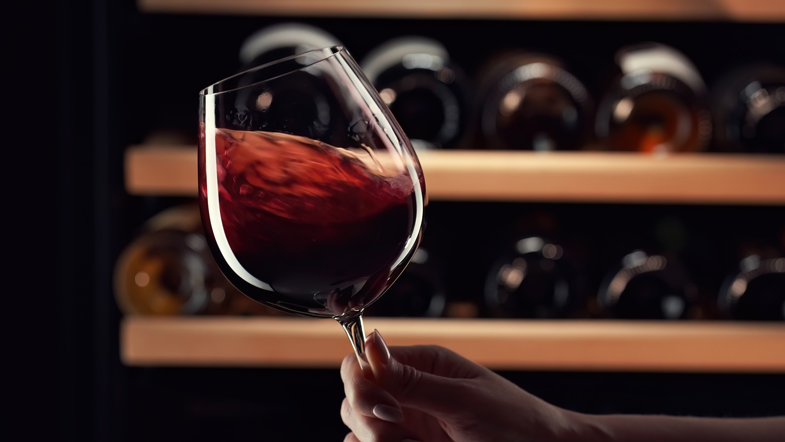 Costco's High-End Wine Sets Are Shockingly Expensive