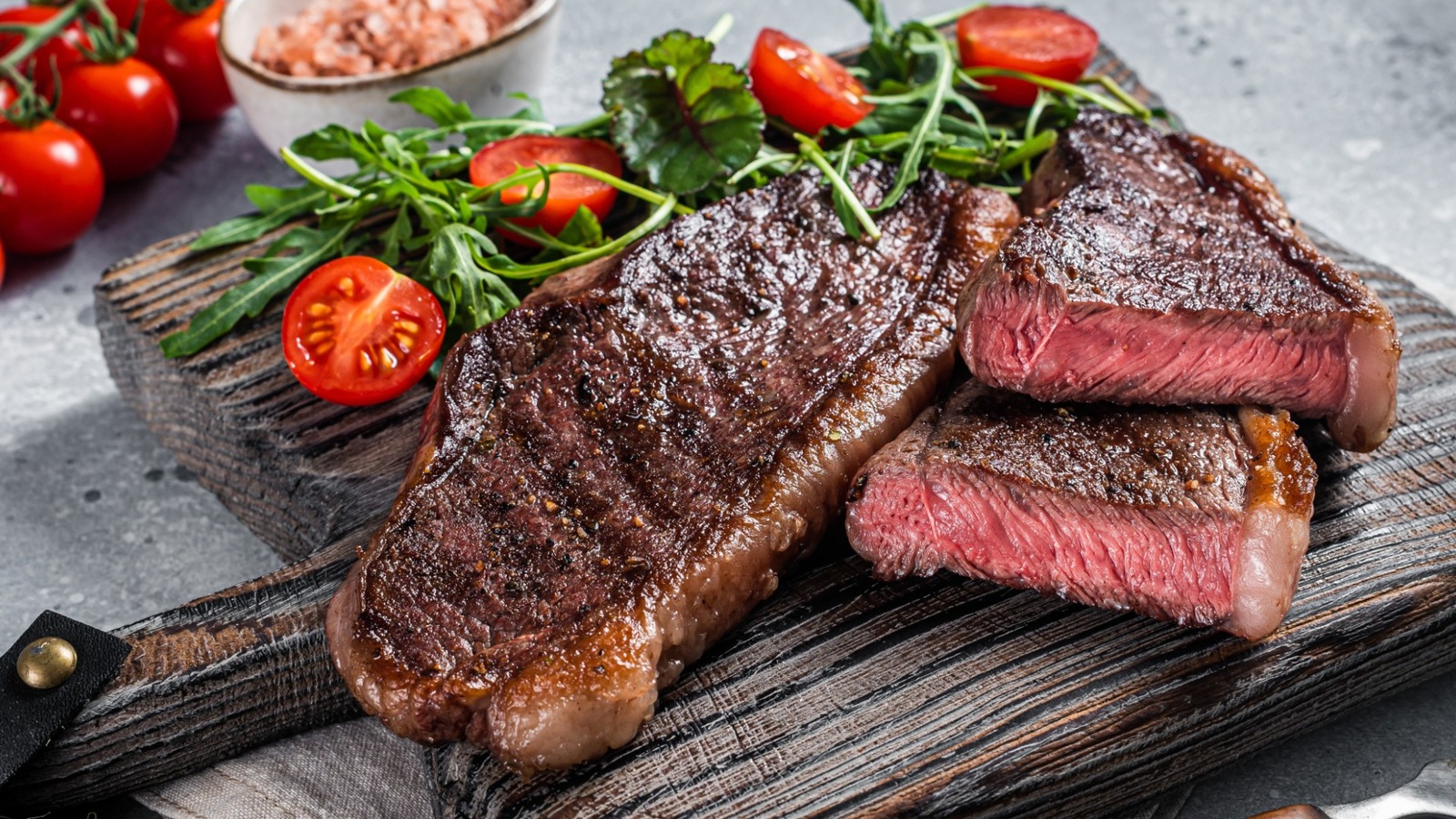 Coulotte Is The Lesser Known Steak Cut Perfect For Grilling