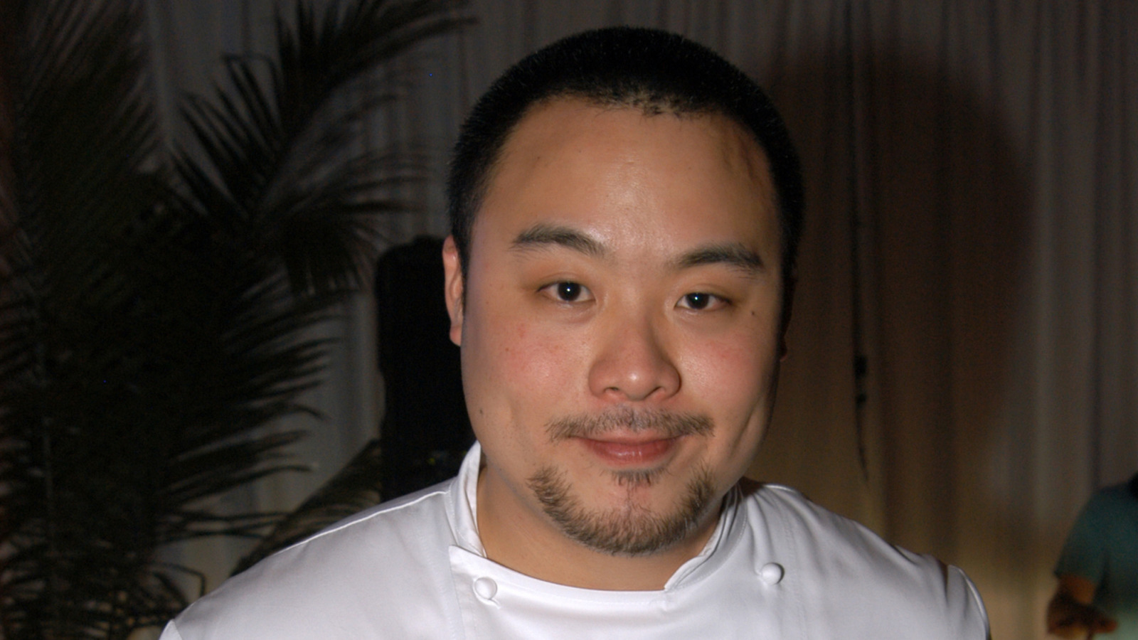 Dave Chang's Favorite Movie Food Scene Comes From The Matrix (It Makes ...