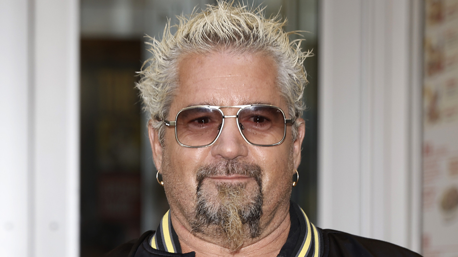 You Can Try Guy Fieri's 'Triple D Sampler' At This Nearly 60-Year-Old ...