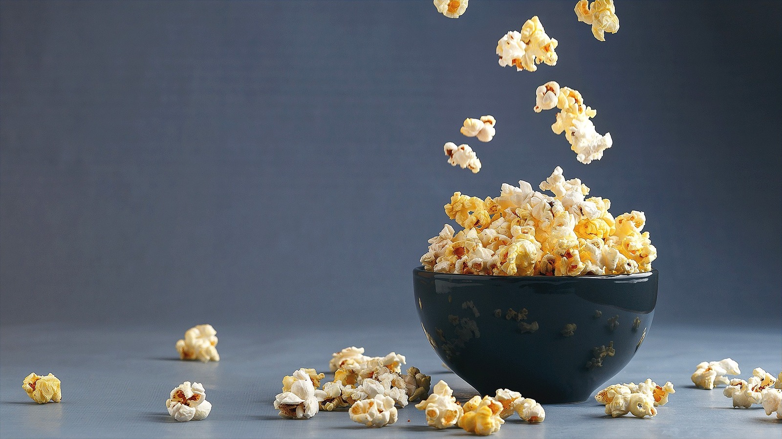 Dirty Martini Popcorn Might Be Your New Favorite Snack, Whether Or Not ...