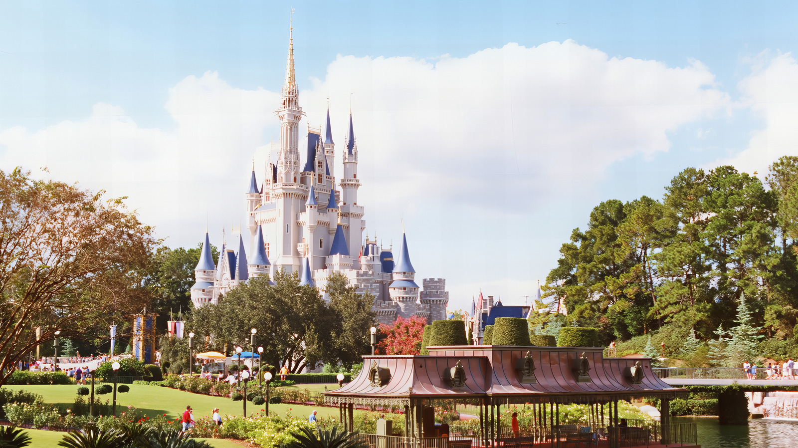 Disney World Dining Plans, Explained