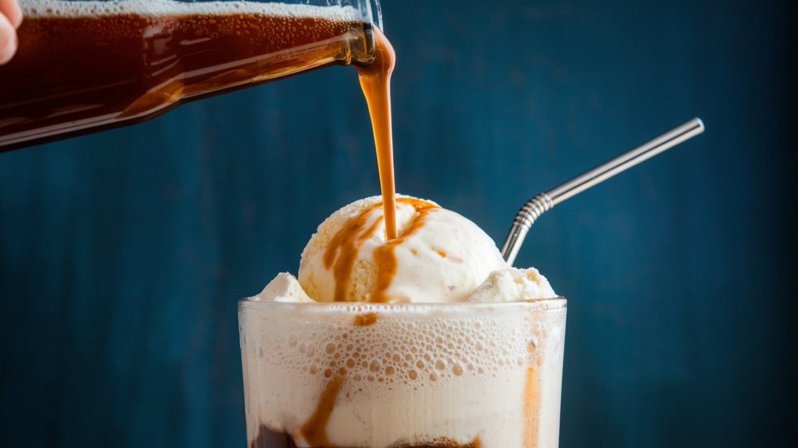 Ditch Root Beer For A Popular Fruit-Flavored Soda In This Summer's Ice ...