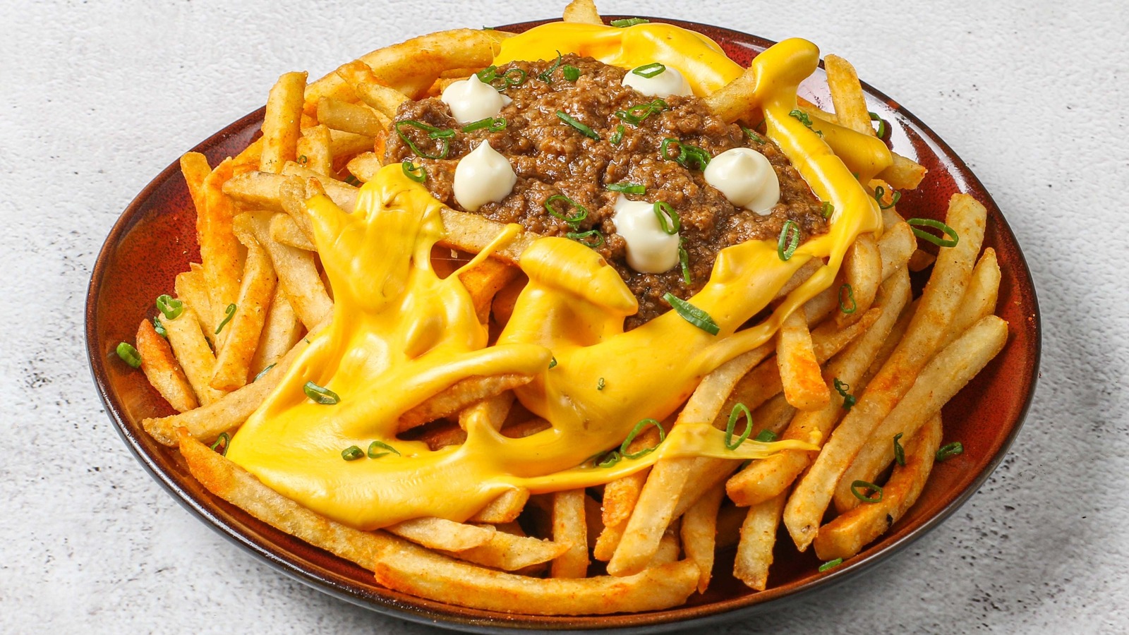 How To Make A French Fry Bar