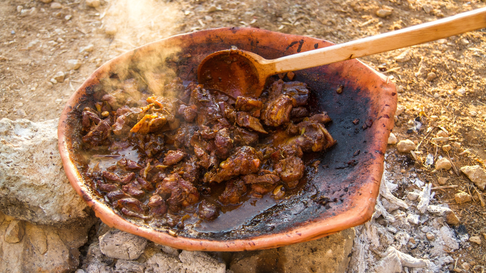 Dive Into The World's Oldest Cookbook And Enjoy 4,000-Year-Old Recipes ...