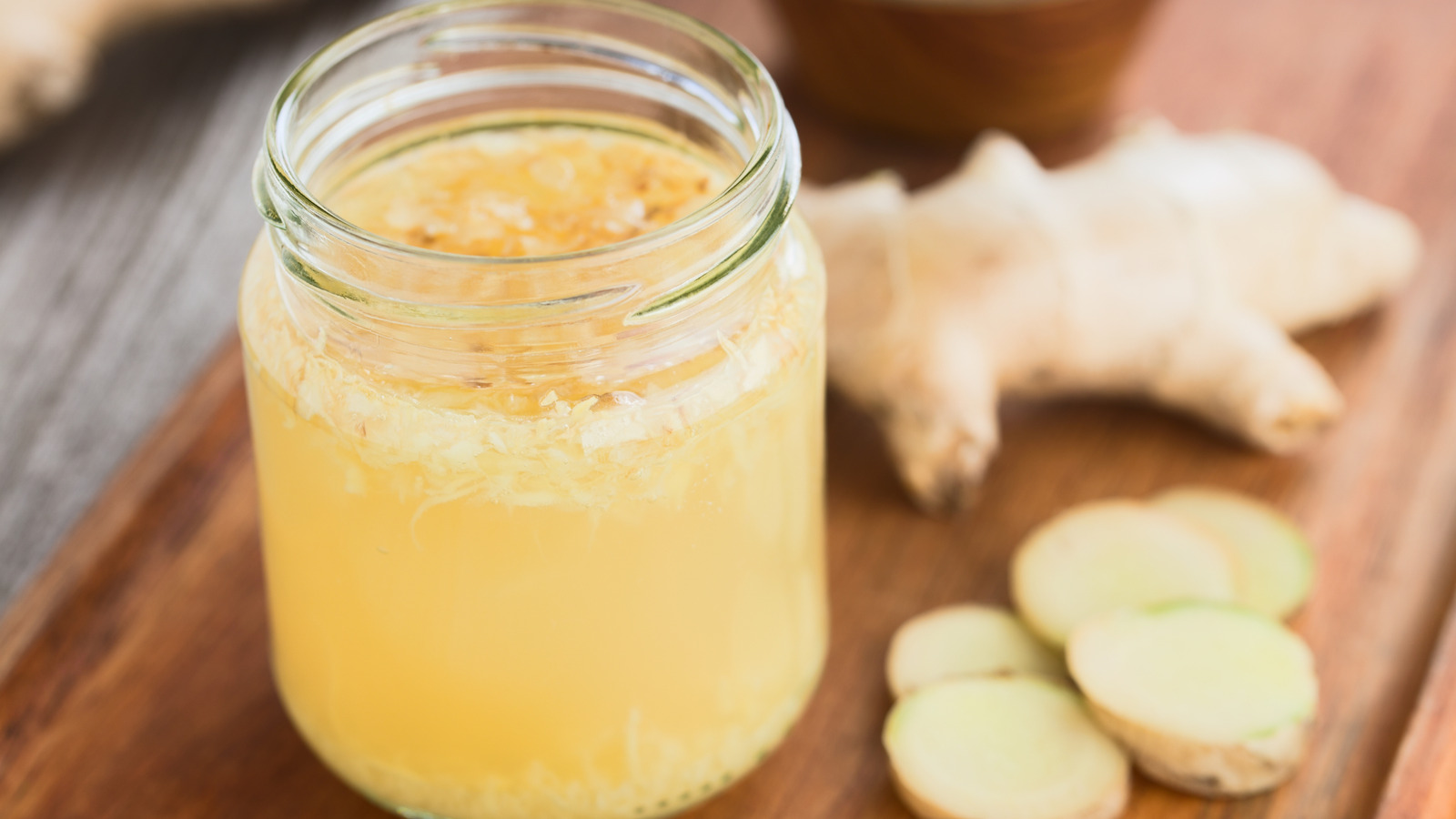 Do You Need A Ginger Bug Starter To Make Ginger Ale?