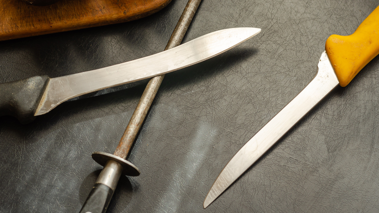 Here's What You Can Use A Boning Knife For