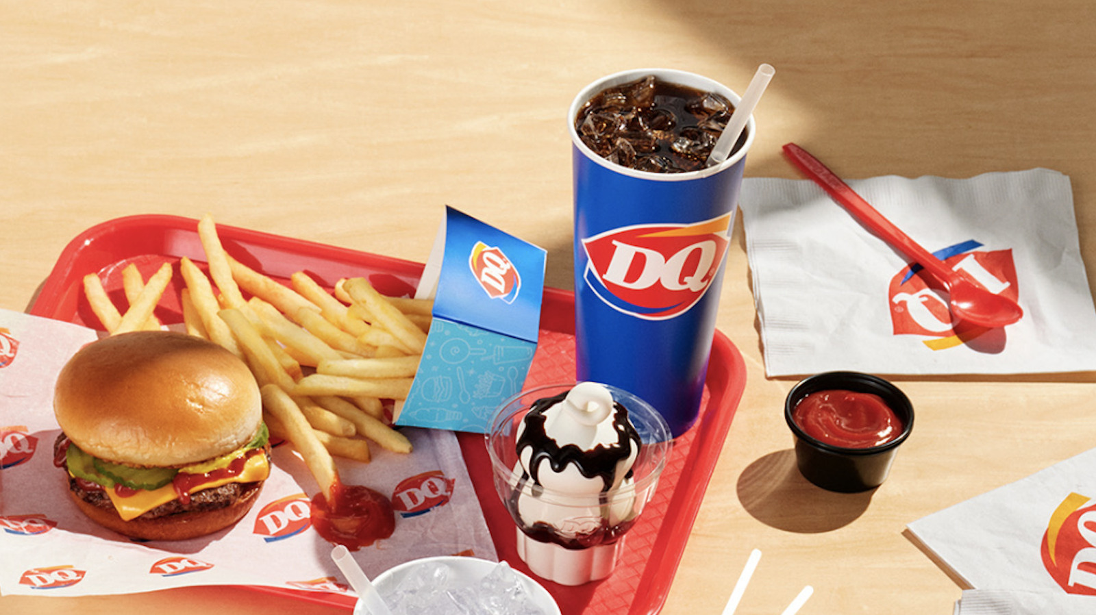 Does Dairy Queen Offer Any Senior Discounts For Customers?