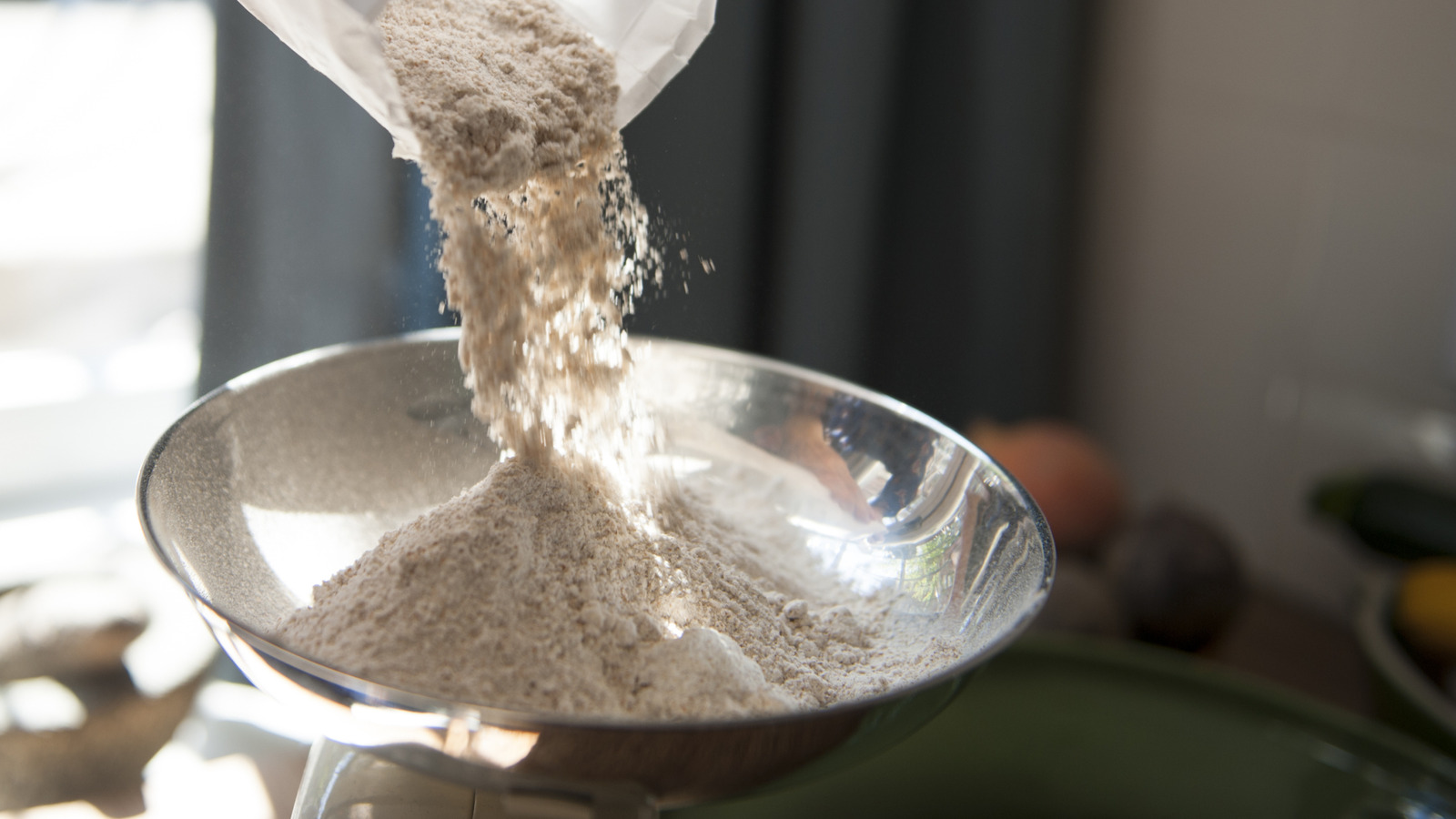 Does It Matter If You Use Bleached Vs Unbleached Flour?