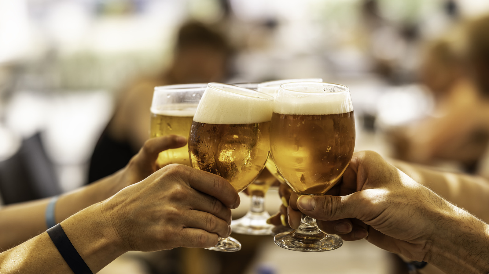 Does It Matter If Your Beer Is Unpasteurized?