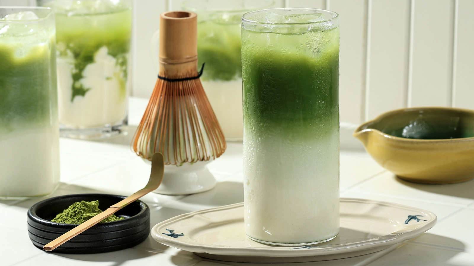 How Long Does Matcha Last After Opening It? Here's What To Know