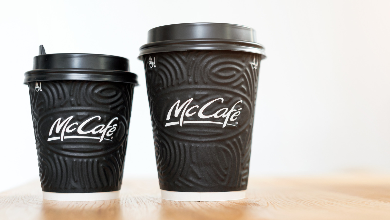 Does McDonald's Serve Hot Chocolate?