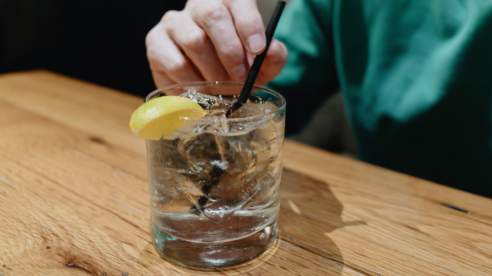 Does Pricier Vodka Really Impact The Severity Of A Hangover?