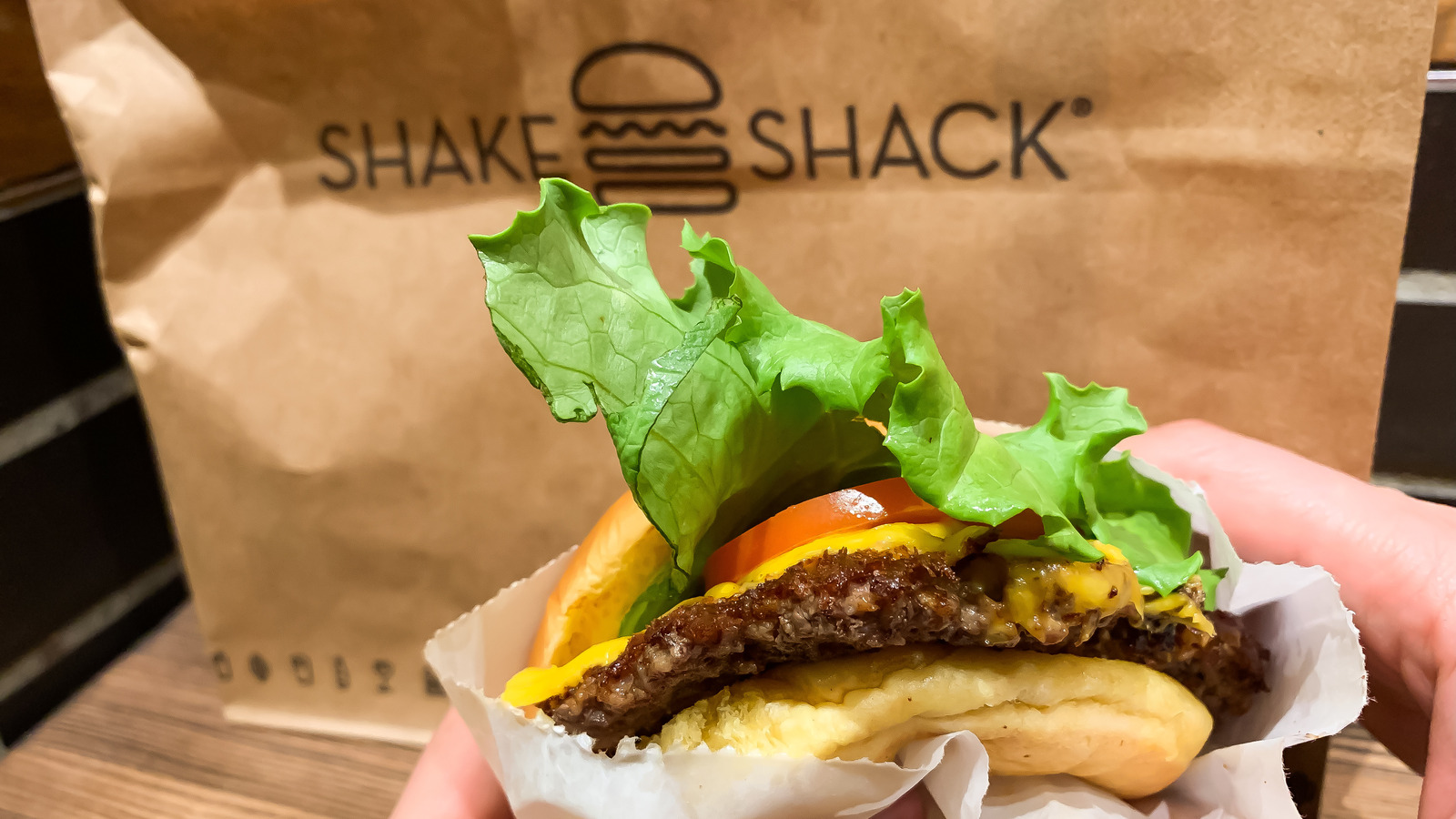 Everything You Need To Know About Shake Shack Catering
