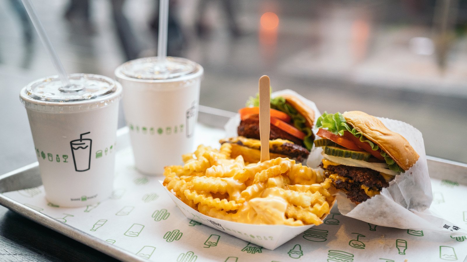 Does Shake Shack Give You Any Special Treats On Your Birthday?