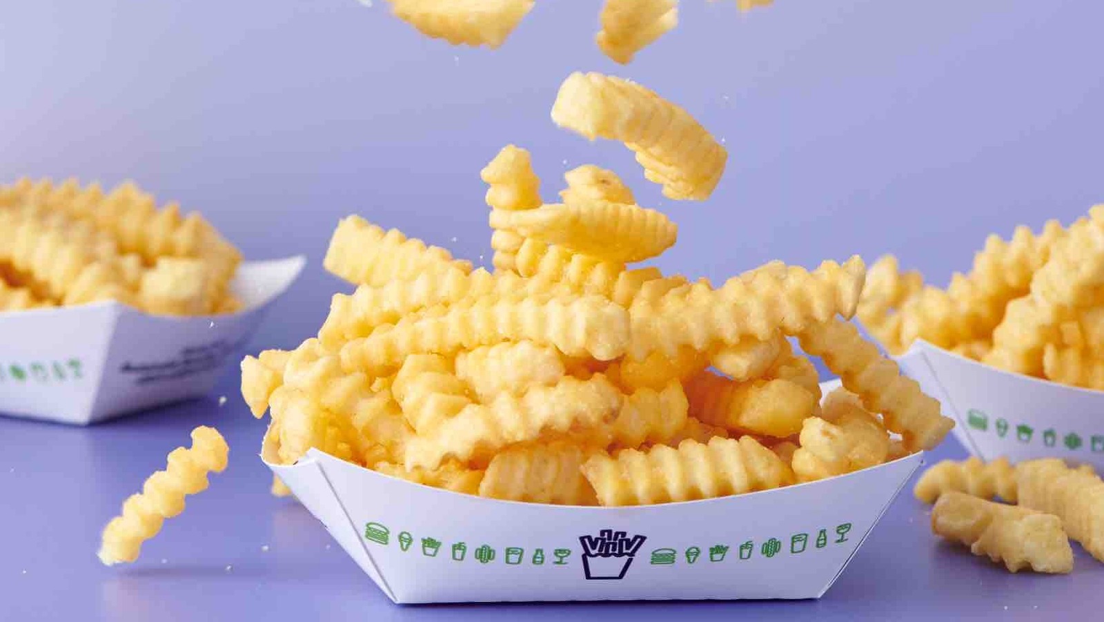 Does Shake Shack Really Still Use Frozen Fries?
