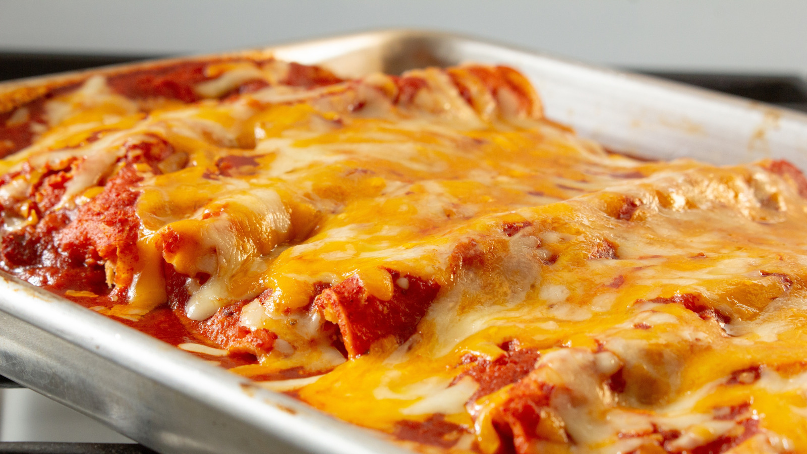 Don't Just Microwave Store-Bought Frozen Burritos. Turn Them Into A ...