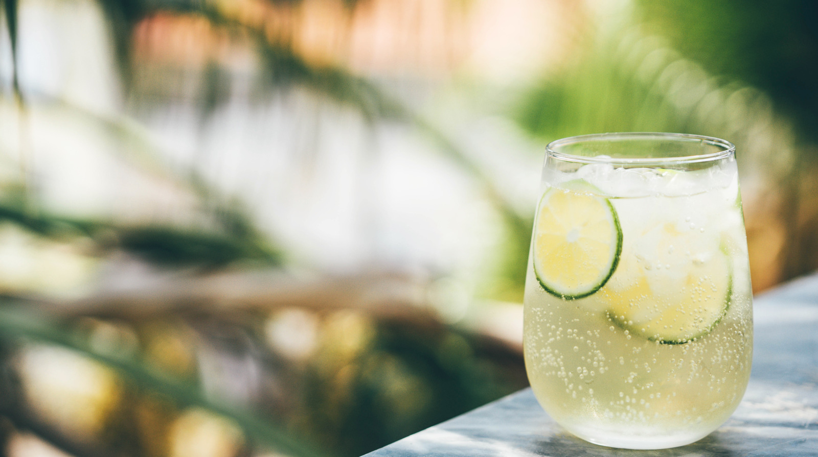 Don't Knock This Veggie-Flavored Soda Until You Try It