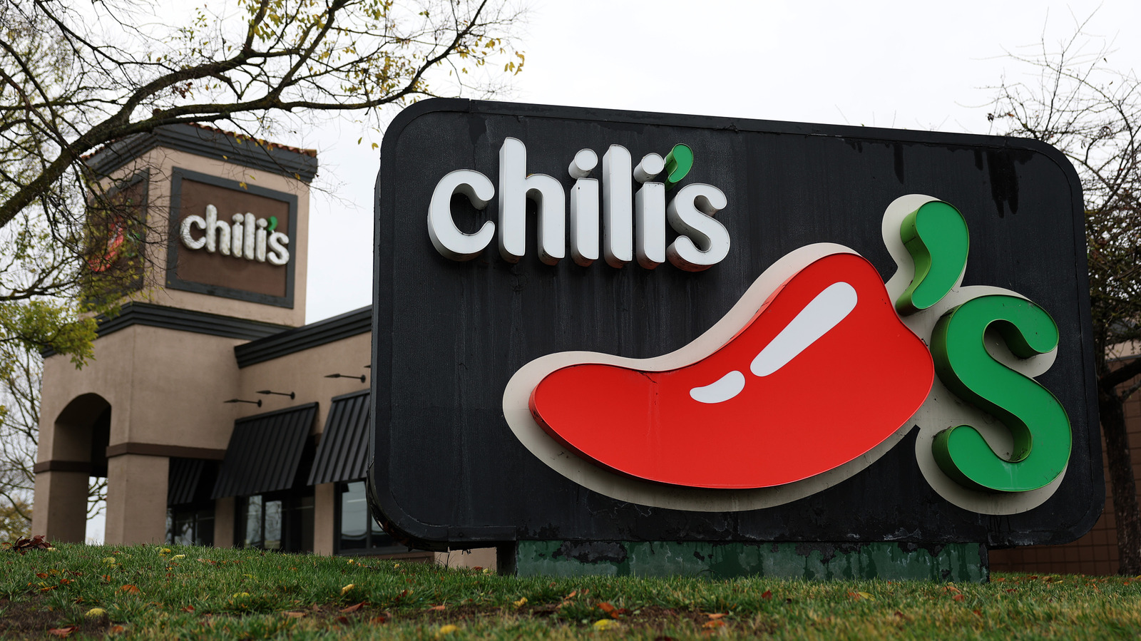 Don't Miss The Absolute Best Deal On Chili's Lunch Menu, Here's When It ...