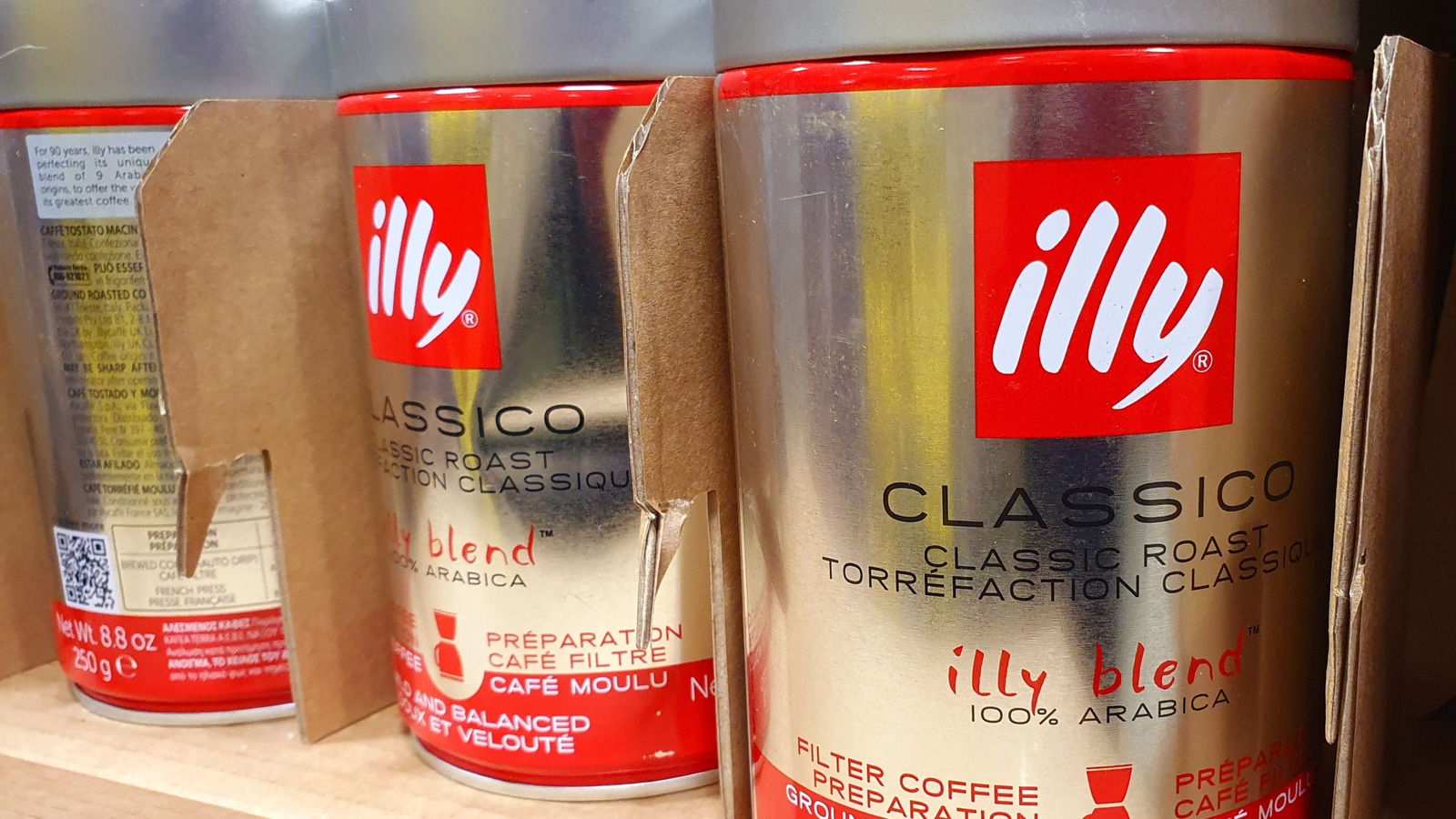 Don't Throw Out That Old Coffee Can: The Clever Way To Reuse It When ...