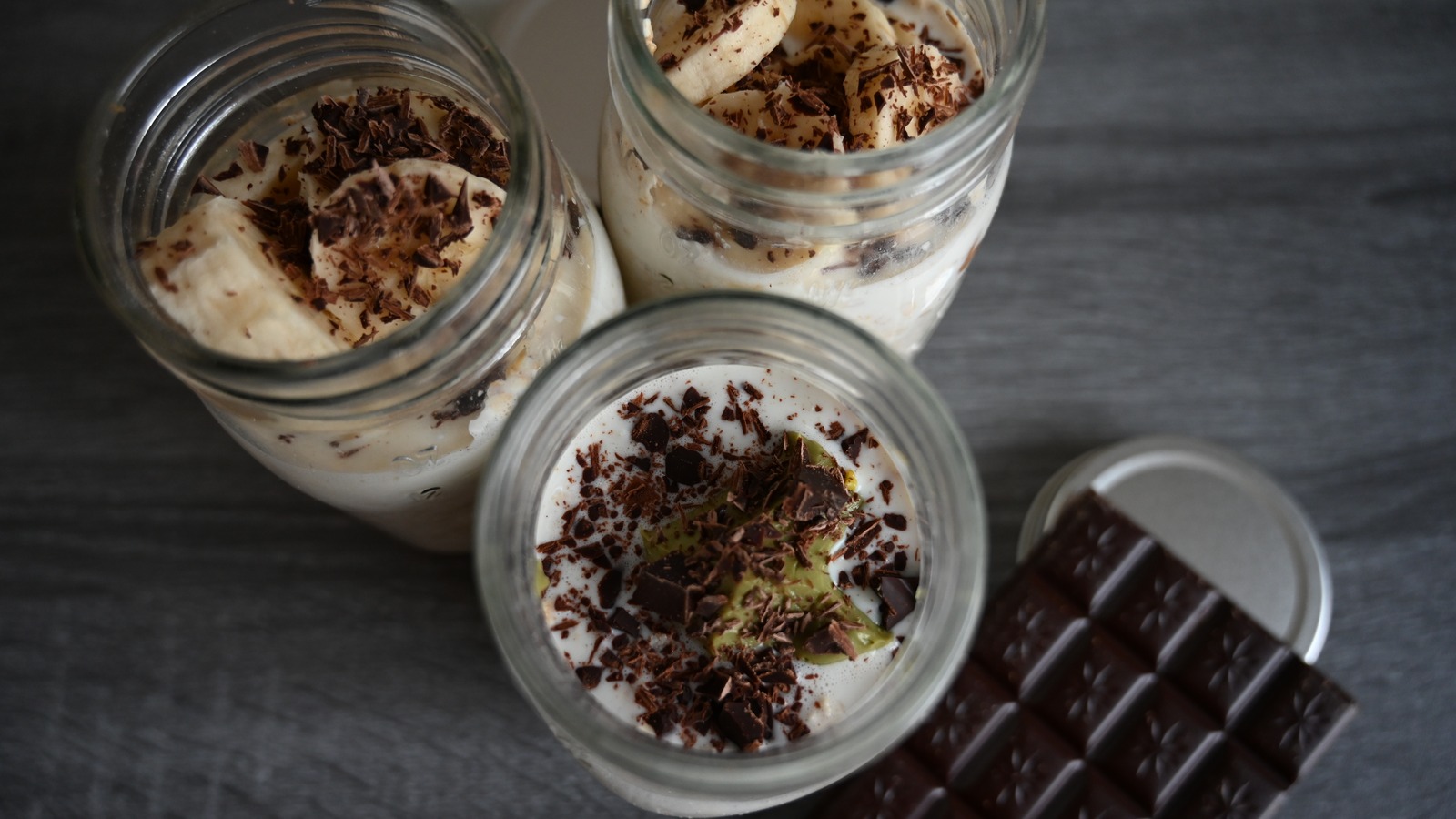 How To Make Homemade Ice Cream In A Simple Mason Jar