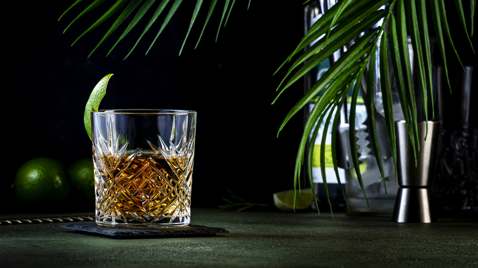 Duck Fat And Bourbon Come Together For A Flavorful 2-Ingredient ...