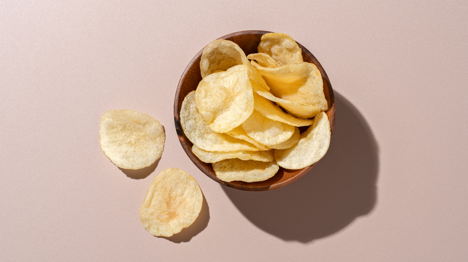 Make Your Potato Chips Even Crunchier