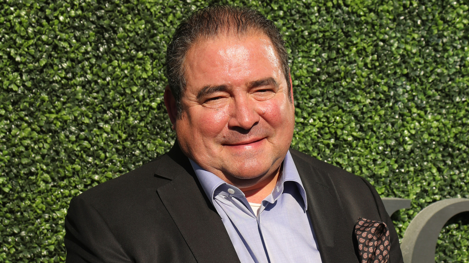 Emeril Lagasse's Favorite Meal At His Restaurant, 34