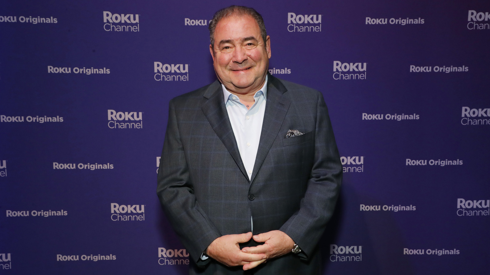 Emeril Lagasse's Favorite Potato Chip Brand Is A Louisiana Legend