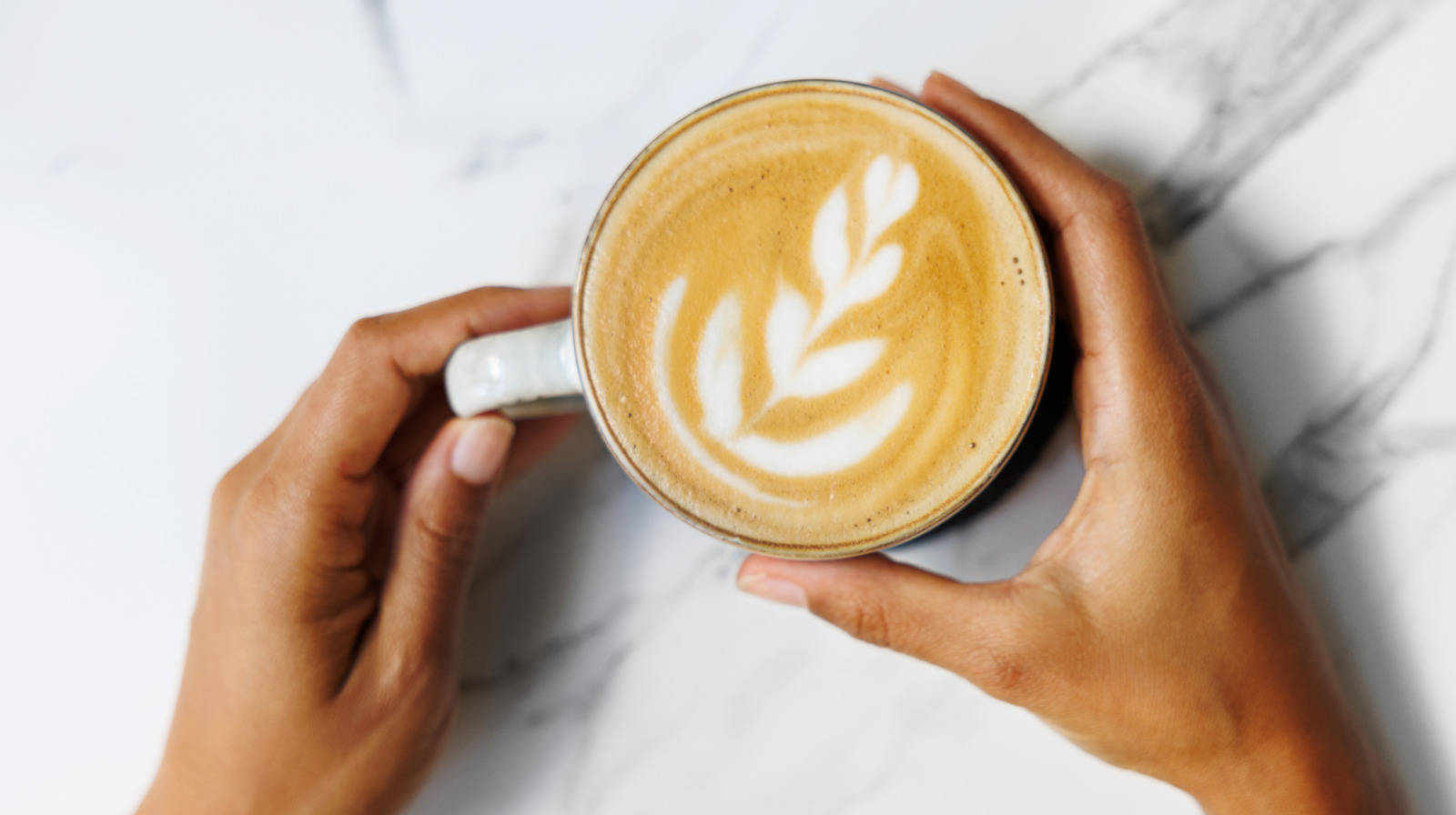 Ever Wonder Why Coffee Tastes Better At Cafés?