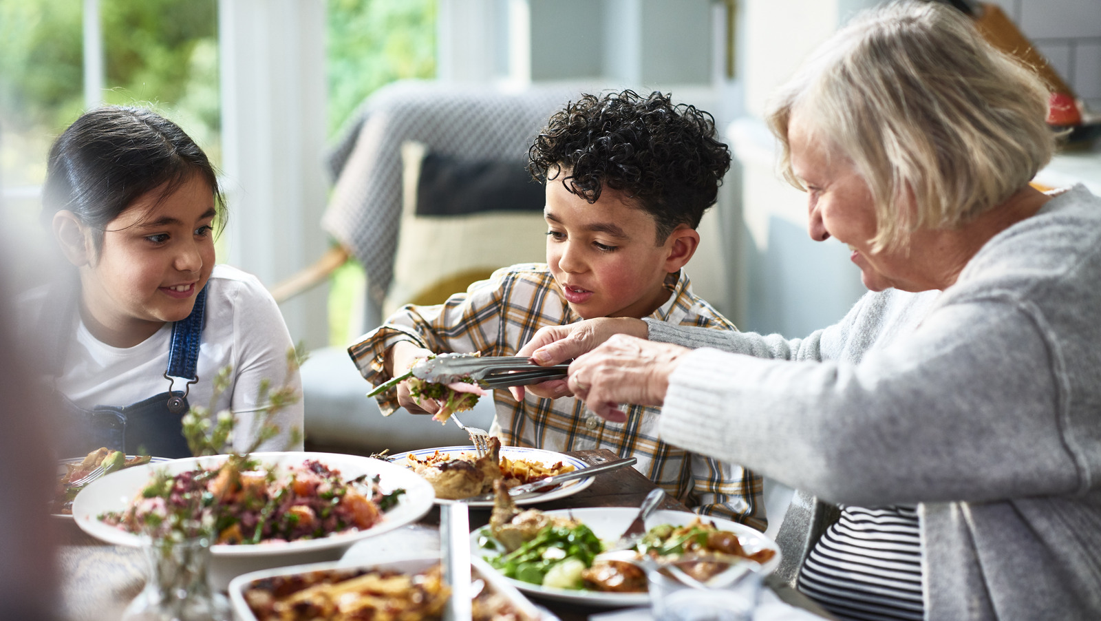 Ever Wonder Why We Eat Three Meals A Day?