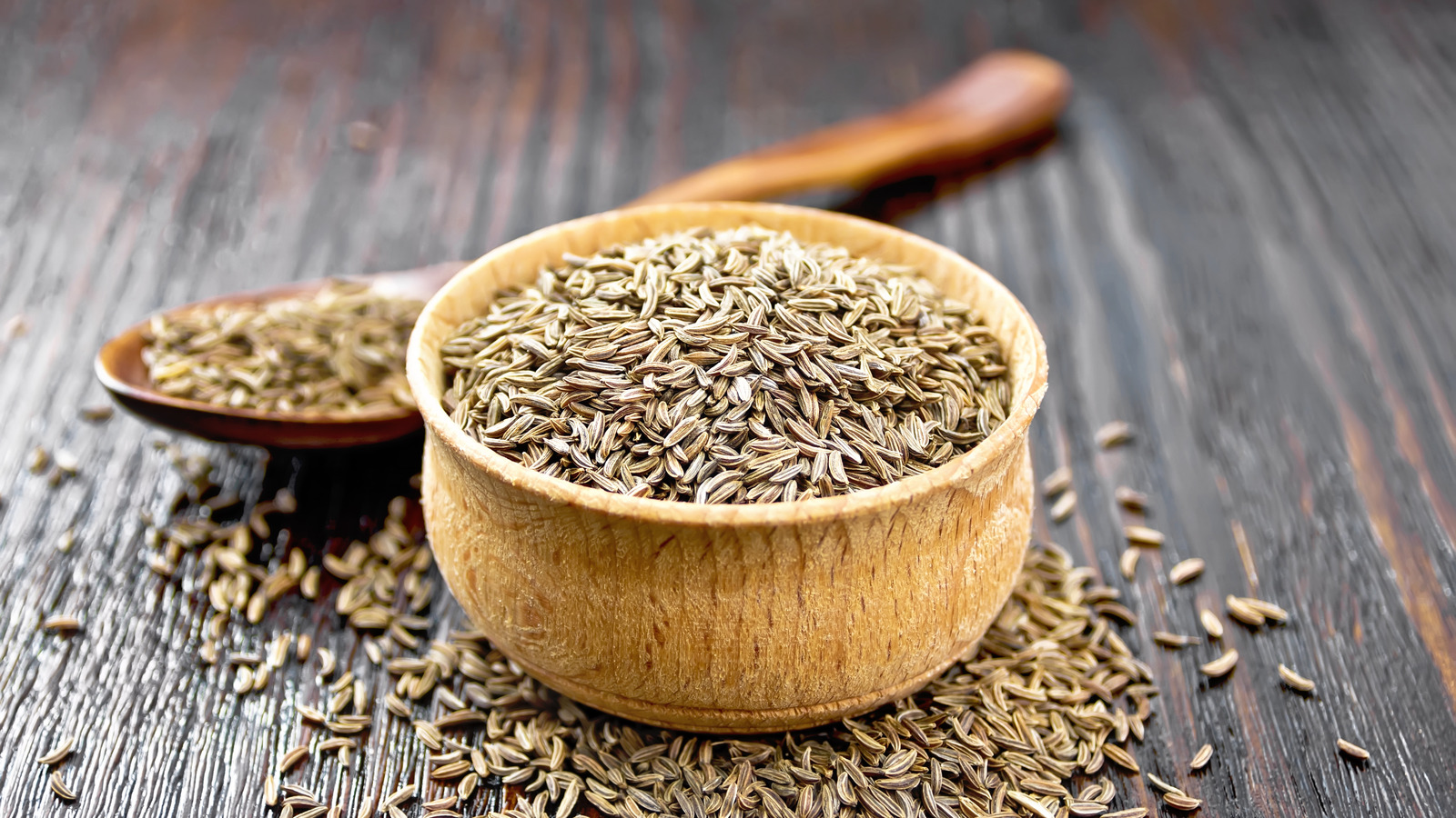 Everything You Need To Know About Cooking With Cumin