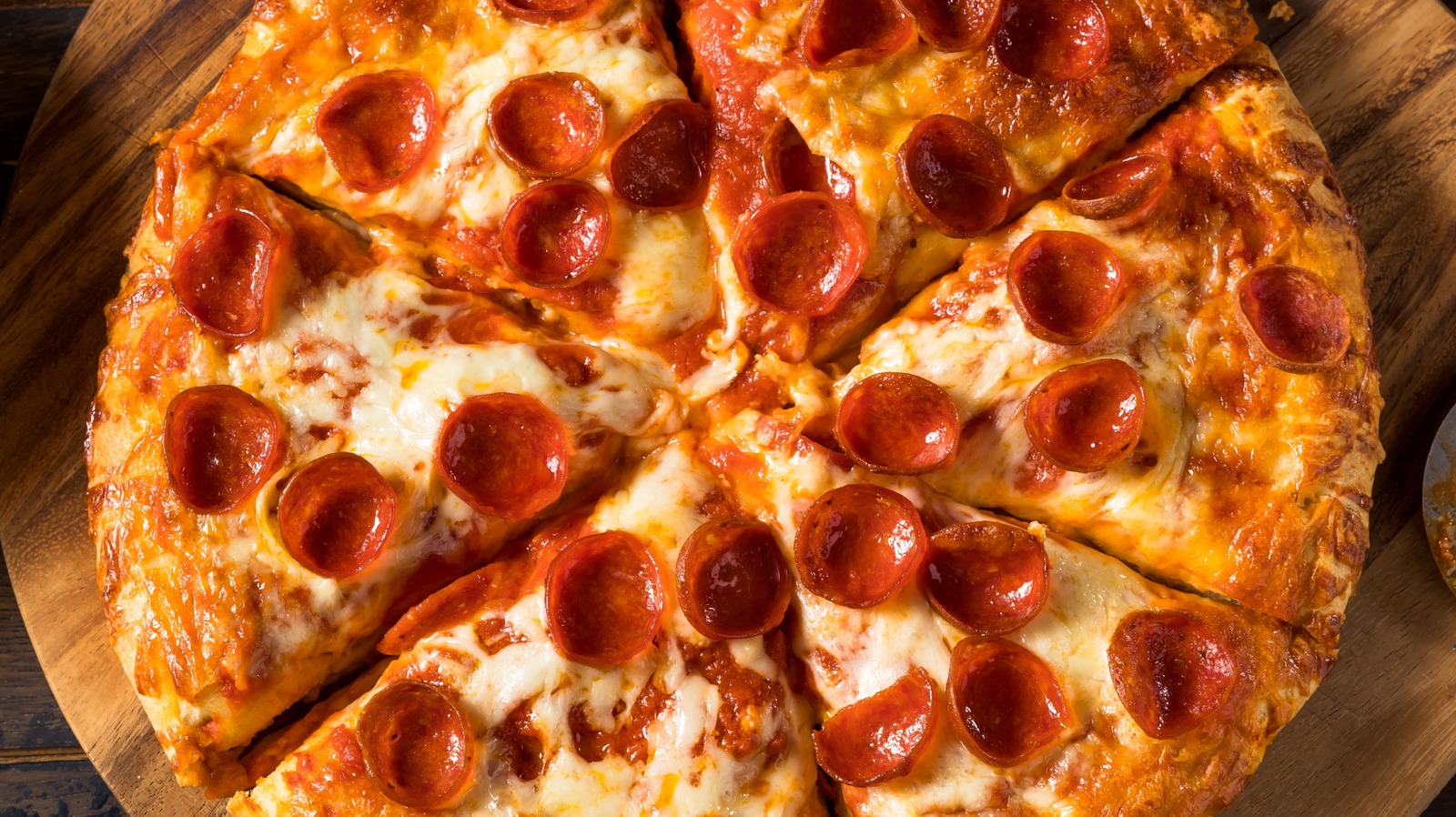 Everything You Need To Know About Pepperoni, Pizza's BFF