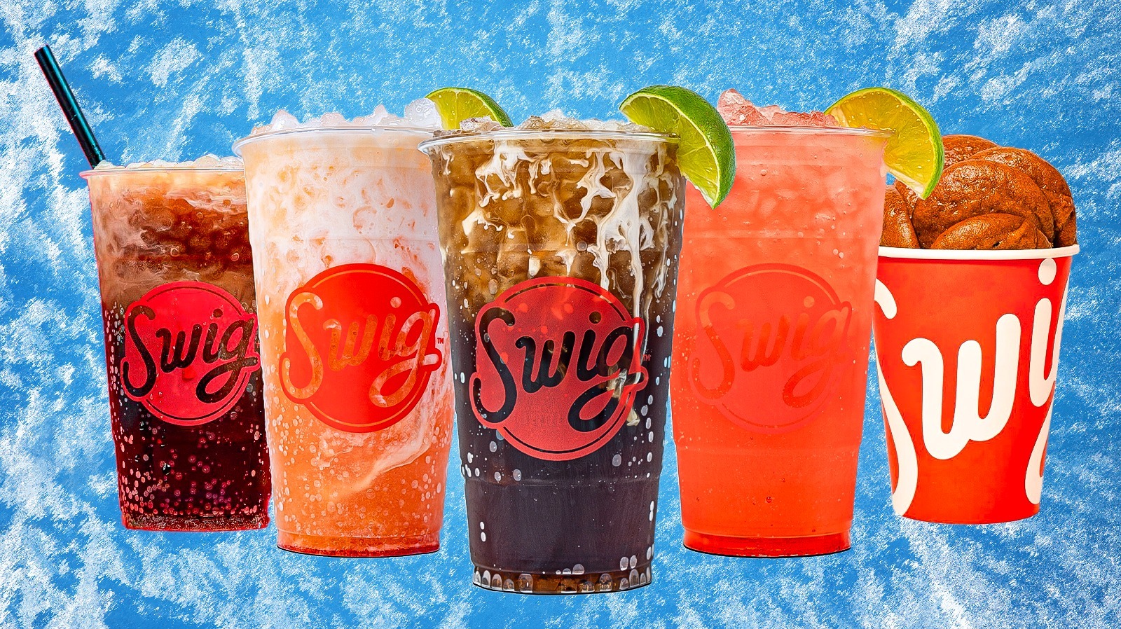 Everything You Should Know About Dirty Soda Chain Swig