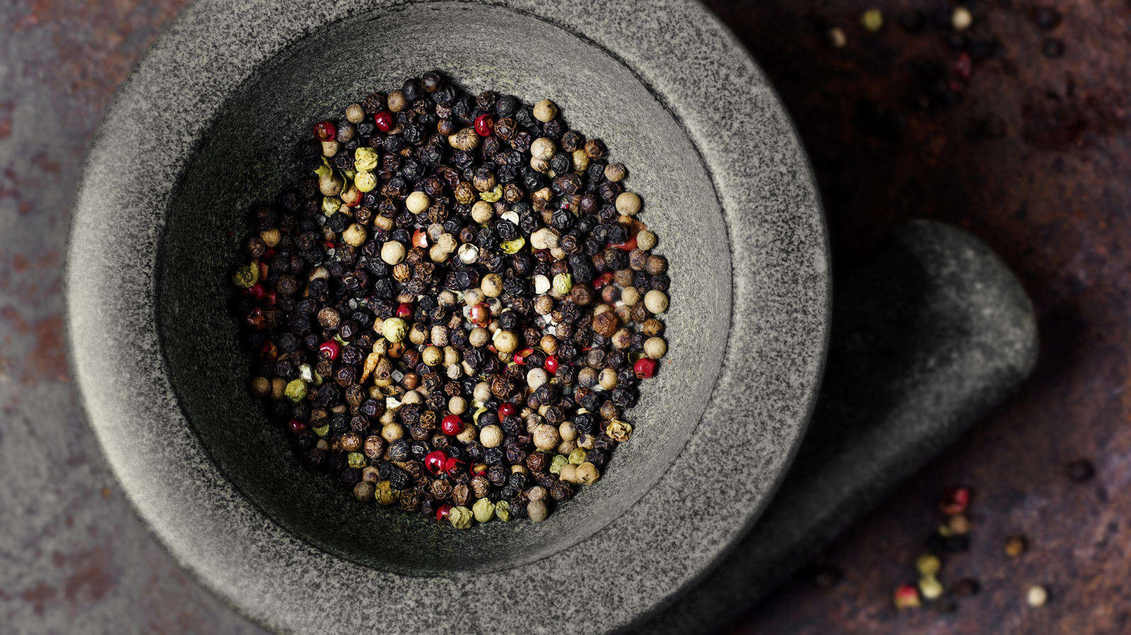 Everything You Wanted To Know About Black Pepper But Were Too Afraid To Ask