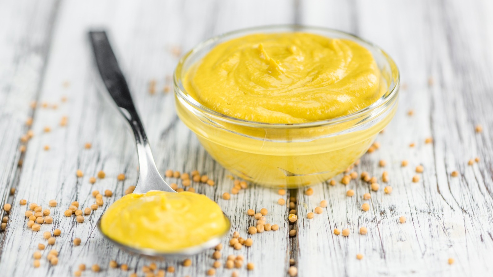 Everything To Know About Mustard
