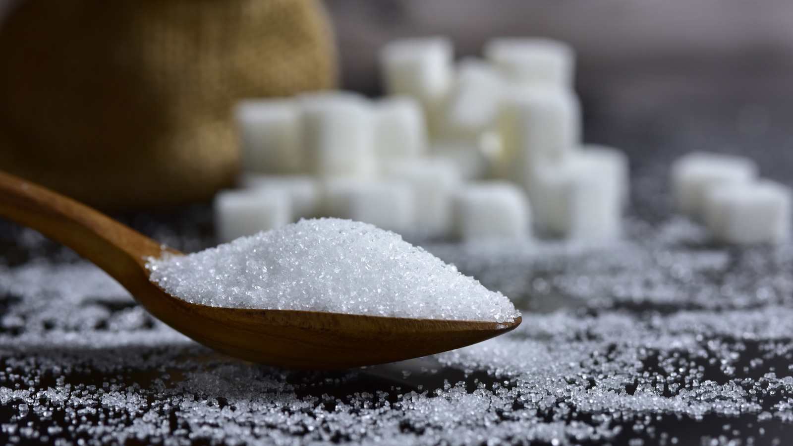 Everything You Wanted To Know About Sugar But Were Too Afraid To Ask