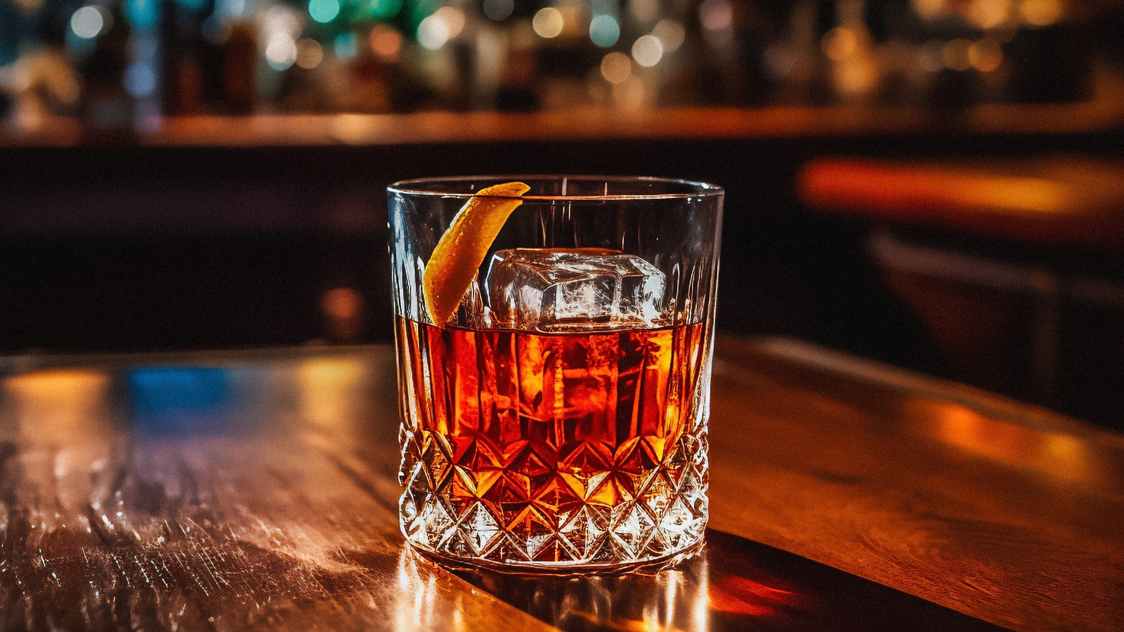 Expert Tips For Crafting A Better Old Fashioned