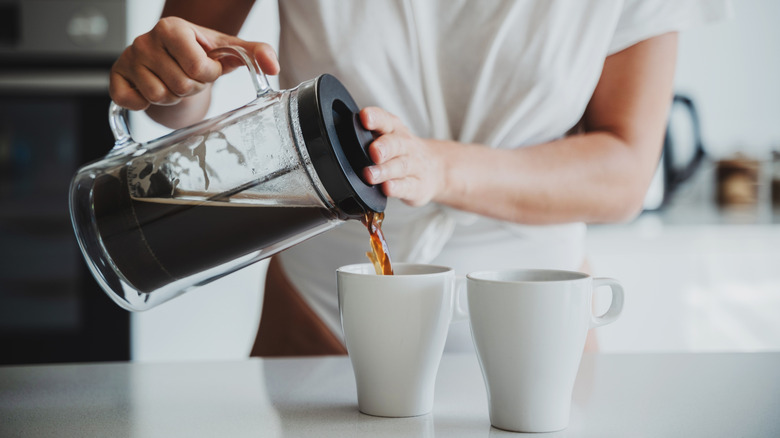 Adding More Coffee Beans To Your Brew Does Not Mean A Stronger Cup