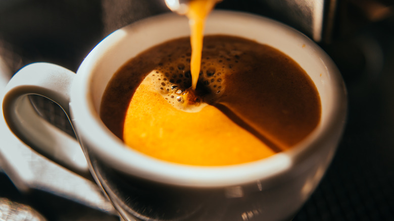 Adding More Coffee Beans To Your Brew Does Not Mean A Stronger Cup