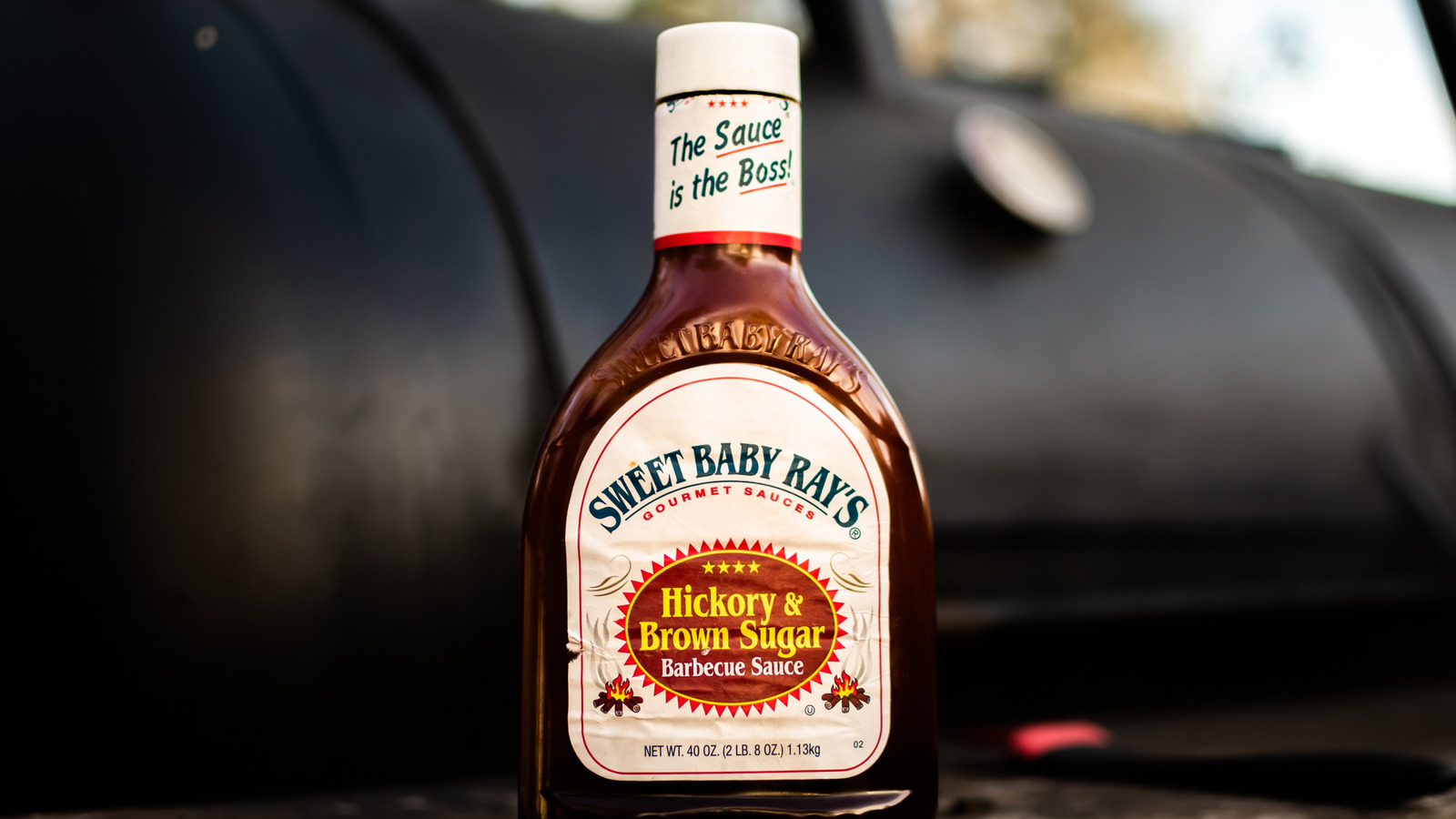 The Sweet Baby Ray's Restaurant You May Not Know About