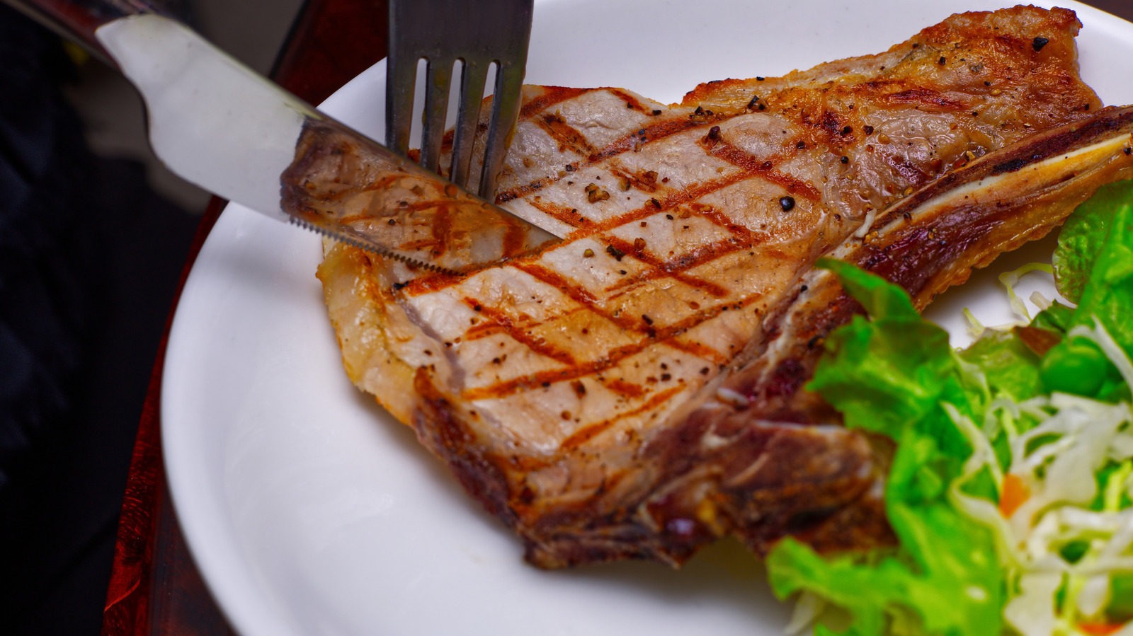 Fans Say No Matter How Long You Cook This Aldi Meat, It Stays Fork Tender