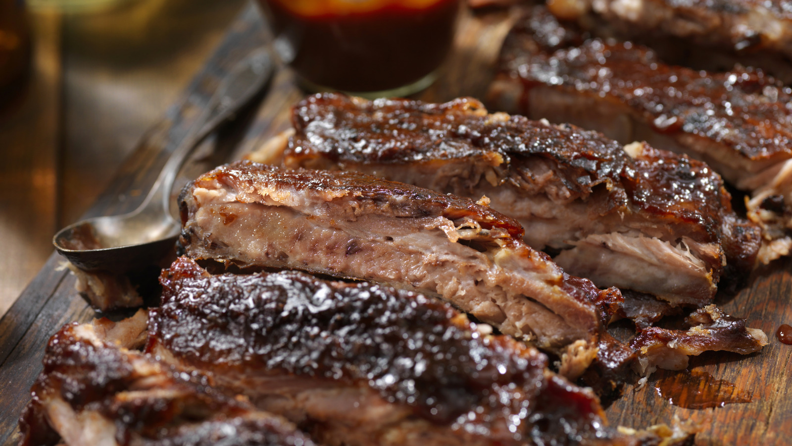 For The Best Fall-Off-The-Bone Ribs, Ditch Your Grill And Oven