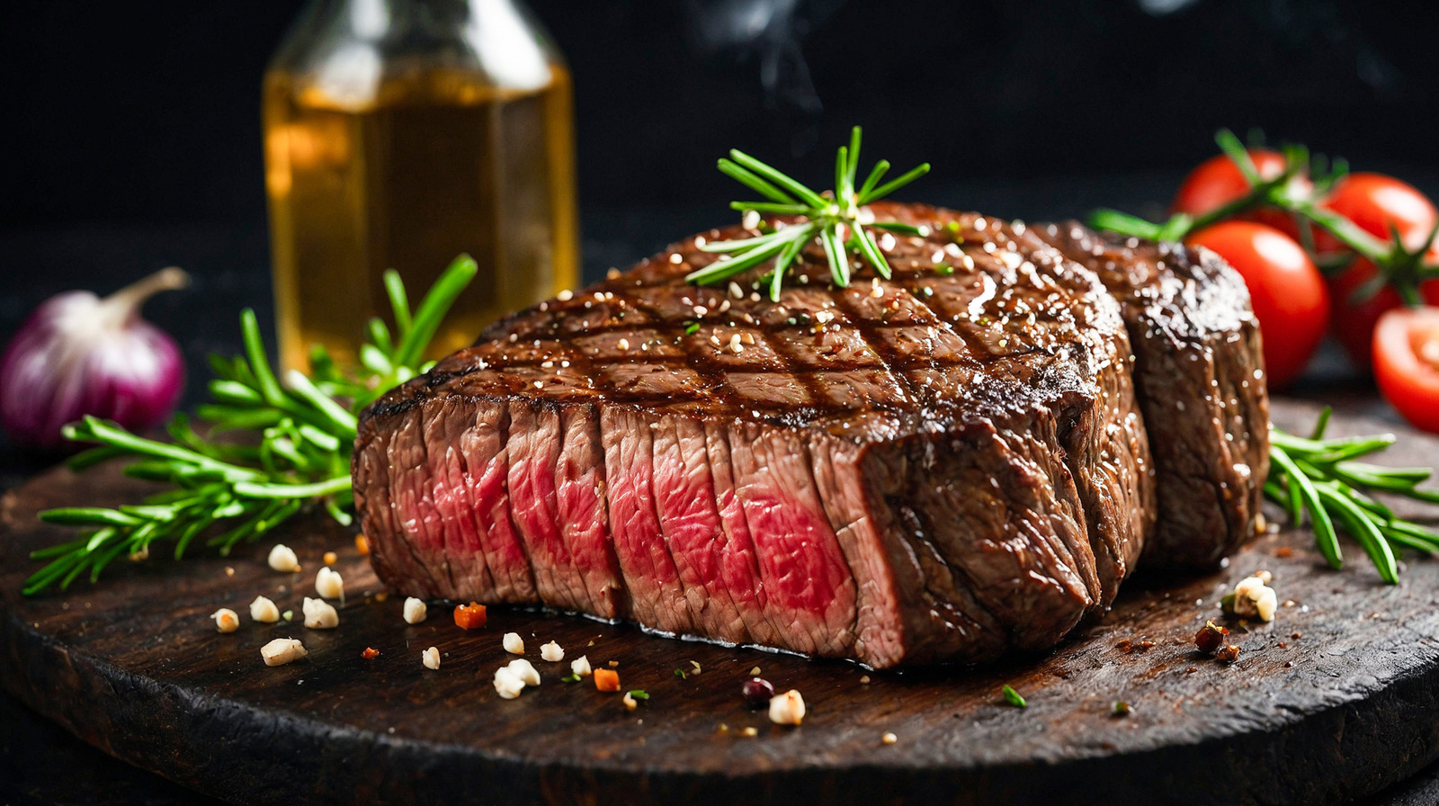 How To Create The Best Steak Crust With Brown Sugar