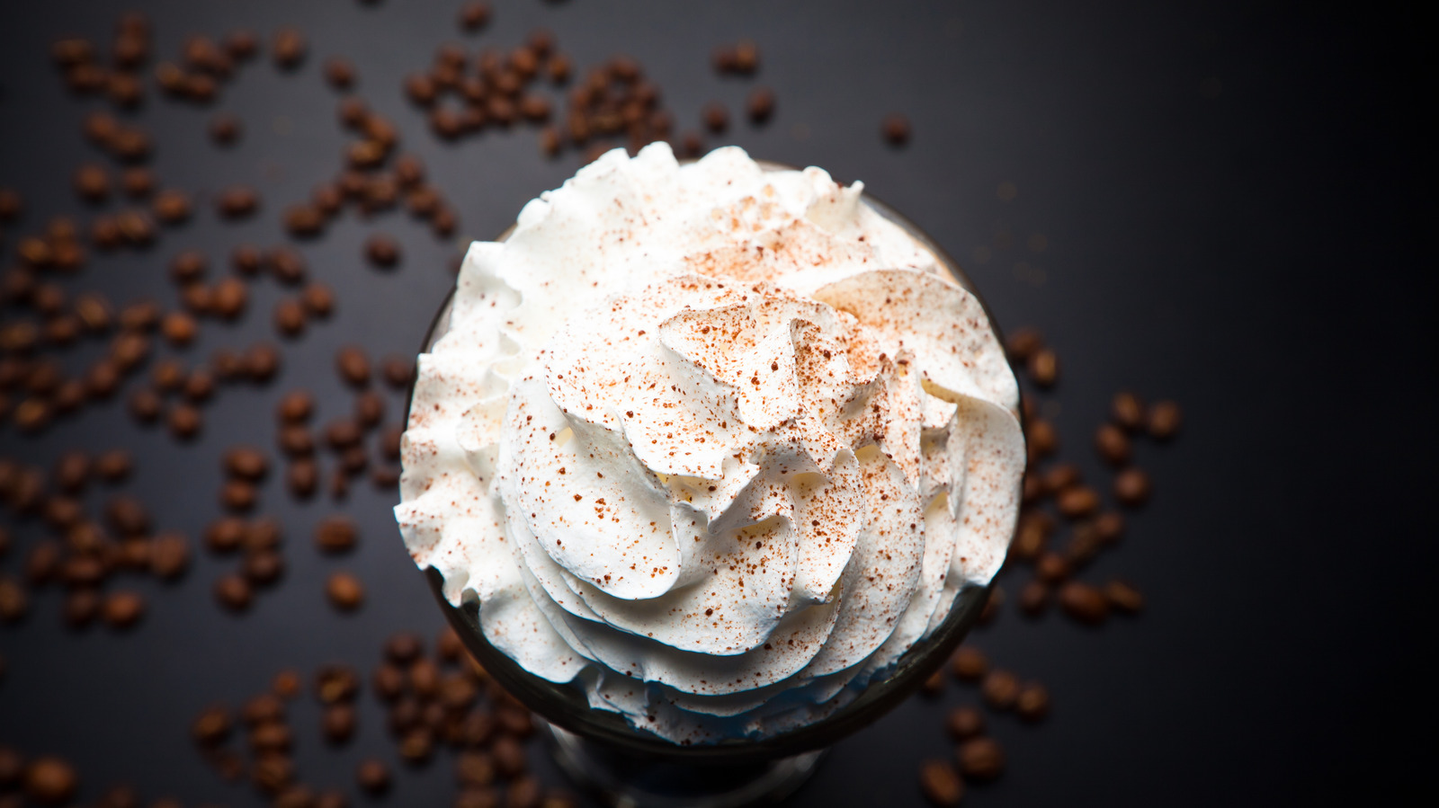 How To Freeze Leftover Whipped Cream