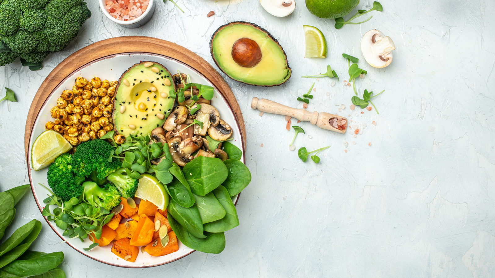 Frozen Vs Canned Vegetables: Which Is The Better Choice?