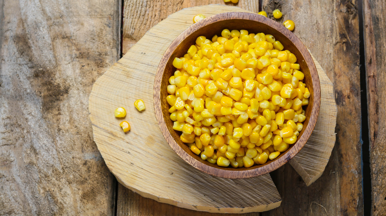 Frozen Vs Canned: What's The Best Way To Buy Corn?