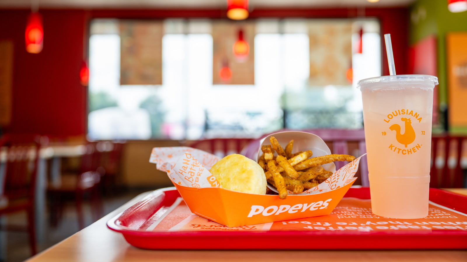 7 Facts About Popeyes Only A Real Fried Chicken Fan Would Know